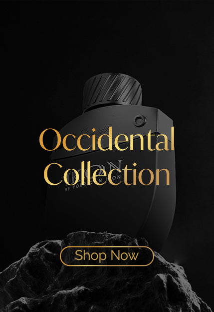 Rasasi Occidental Perfumes | Buy Best Perfumes in UAE | House of Rasasi ...