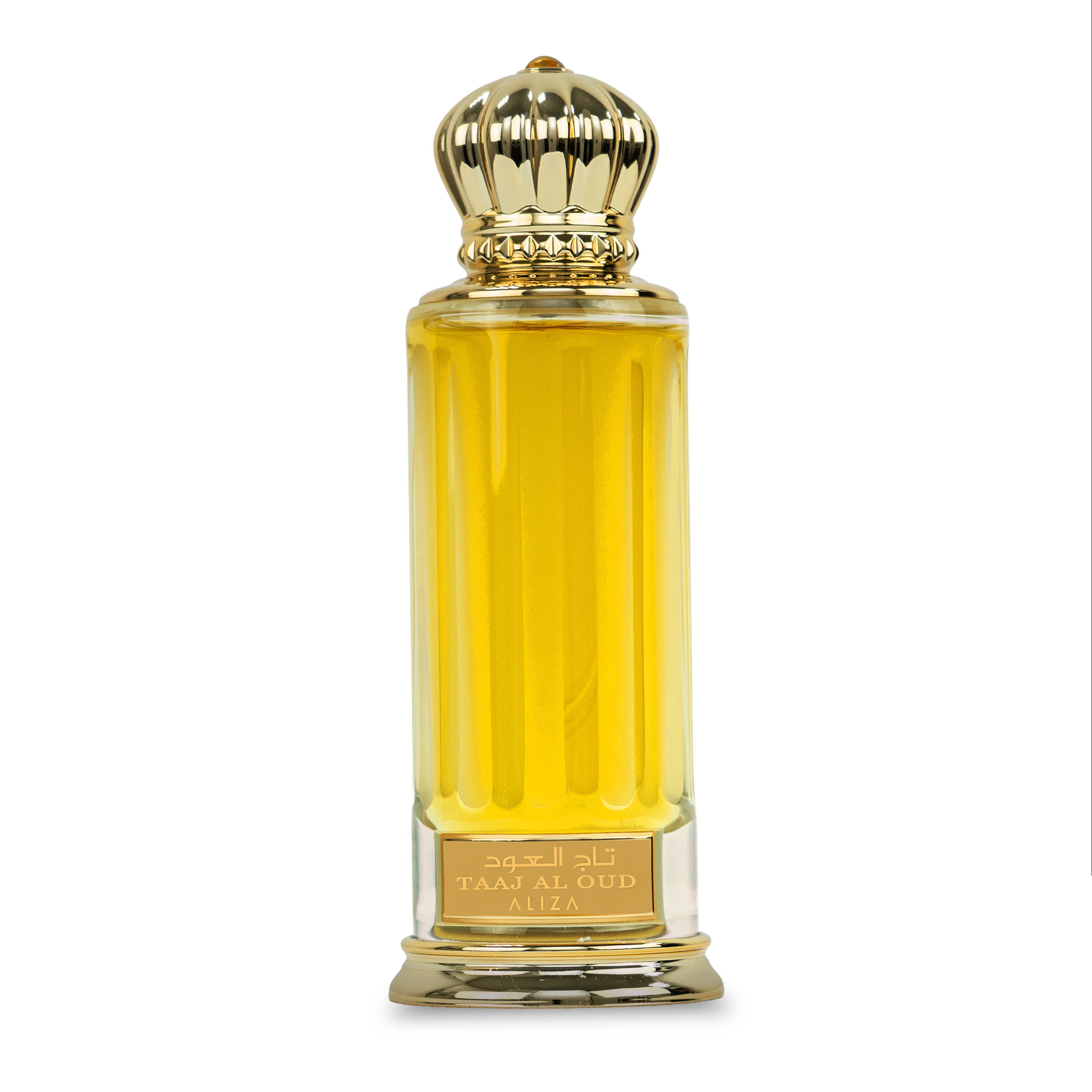 Taaj Al Oud by Rasasi – Luxury Oud Perfume – House Of Rasasi