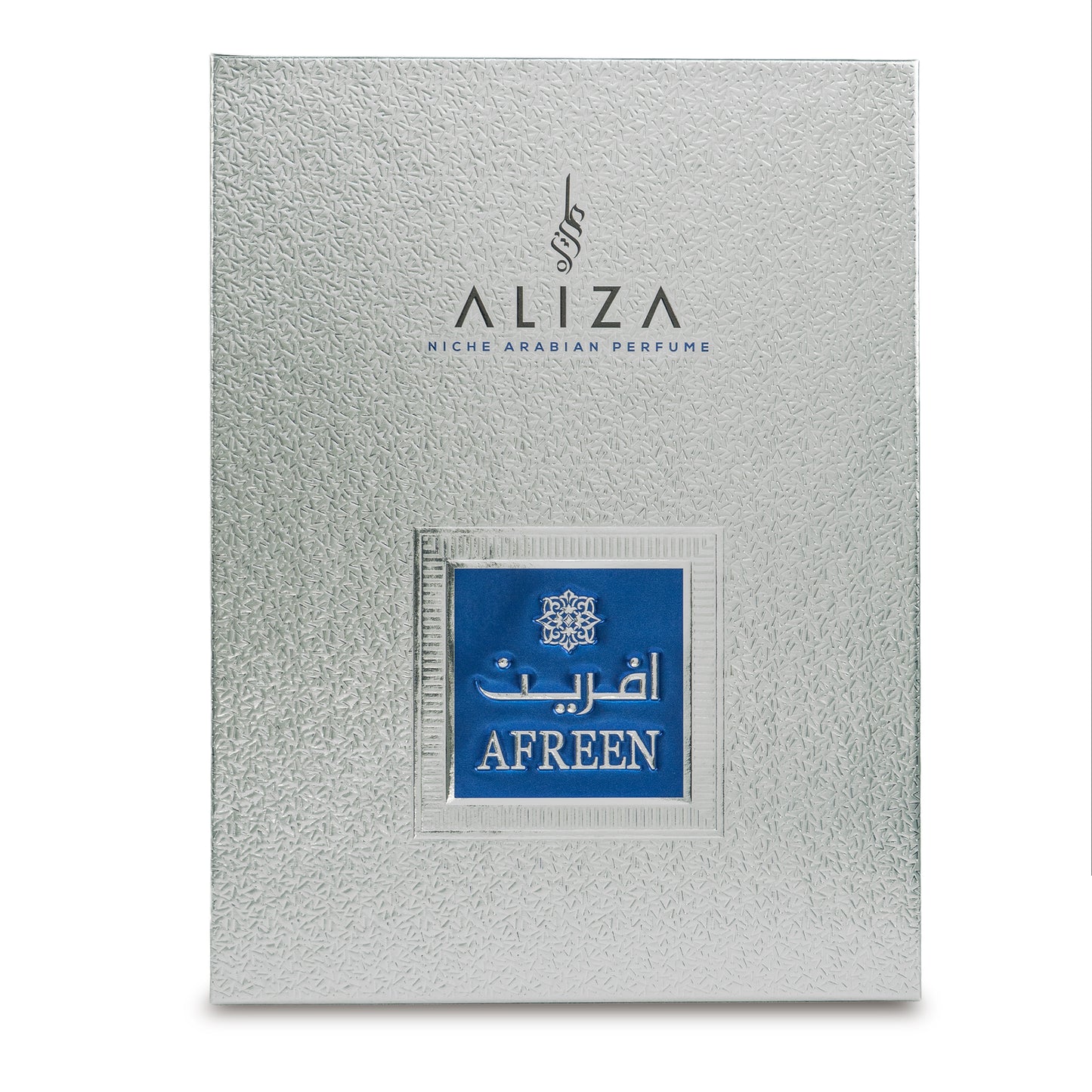 Afreen by Rasasi – Oriental Floral Unisex Perfume – House Of Rasasi