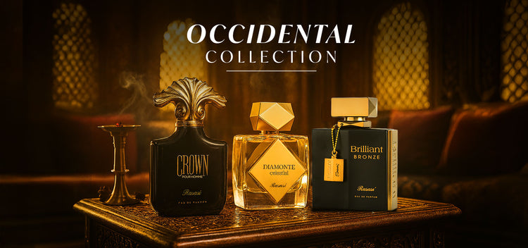 Rasasi Occidental Perfumes | Buy Best Perfumes in UAE | House of Rasasi ...